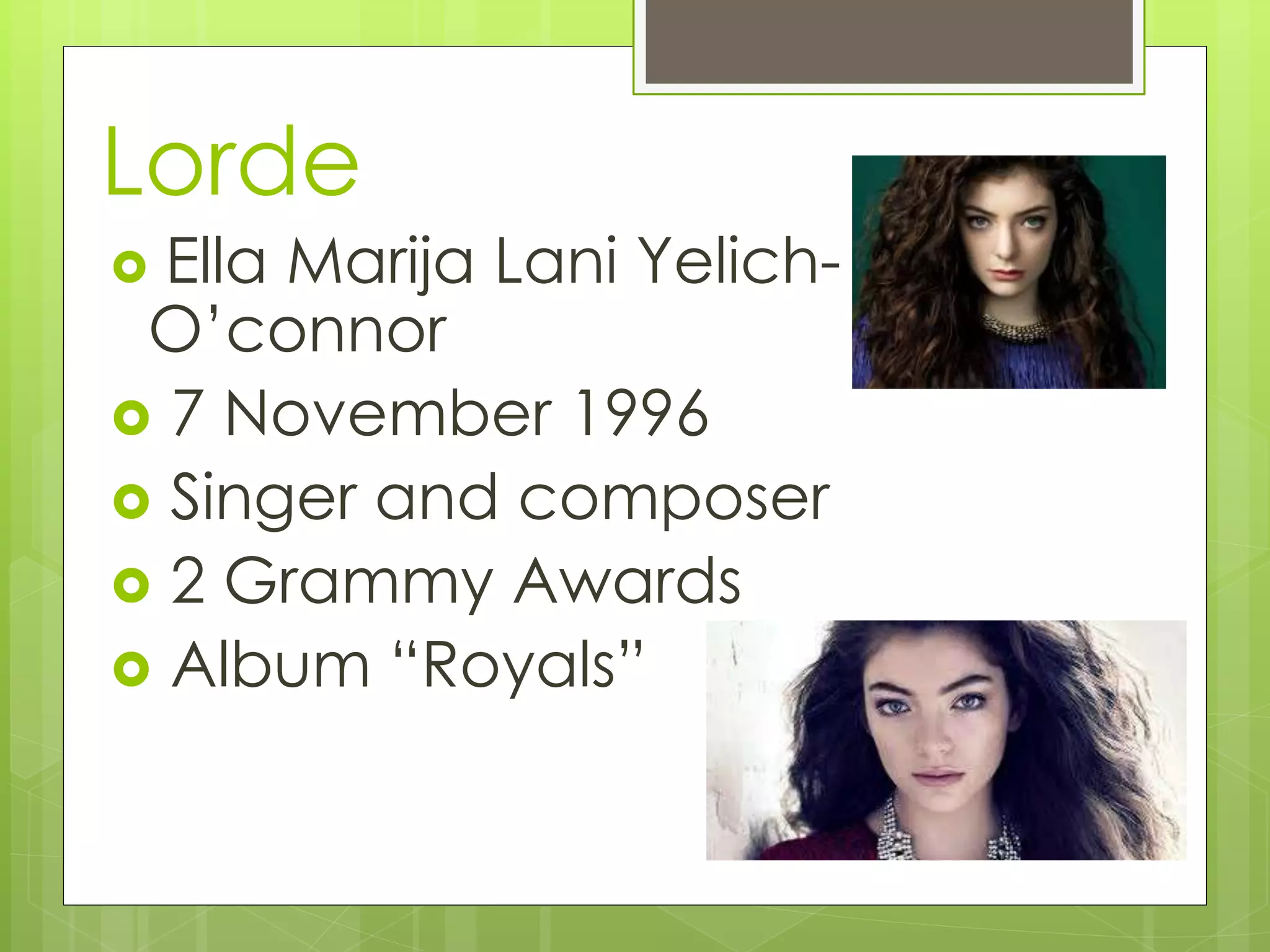 New zealand famous people ii | PPTX