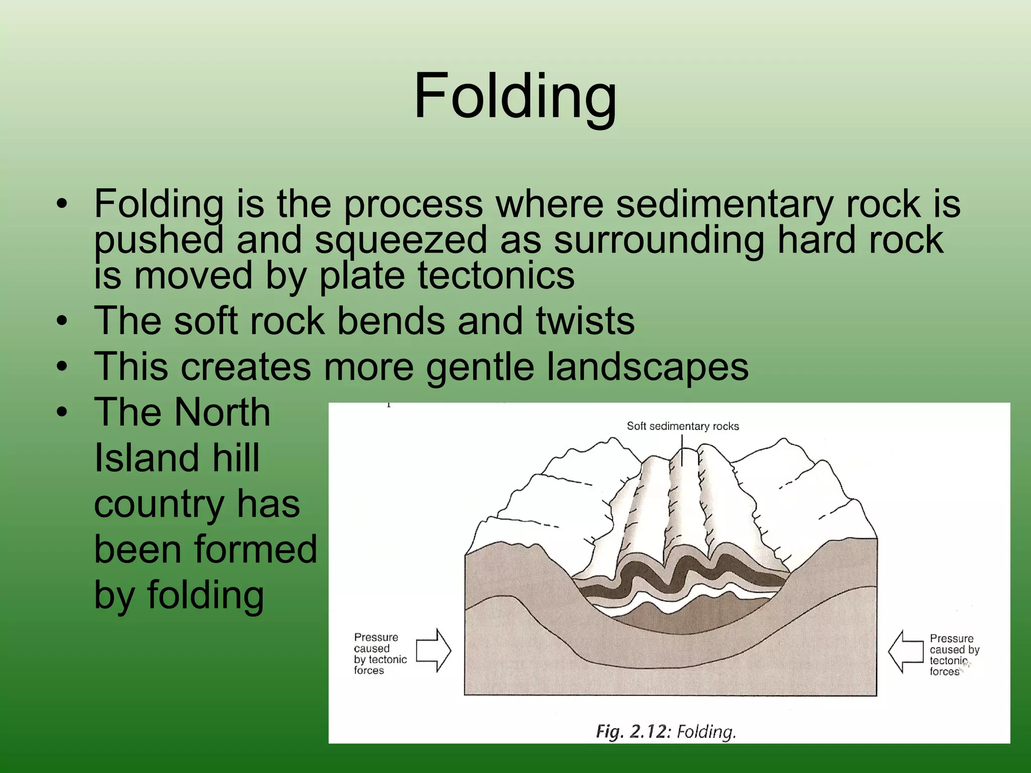 New Zealand’S Natural Landscapes | PPT