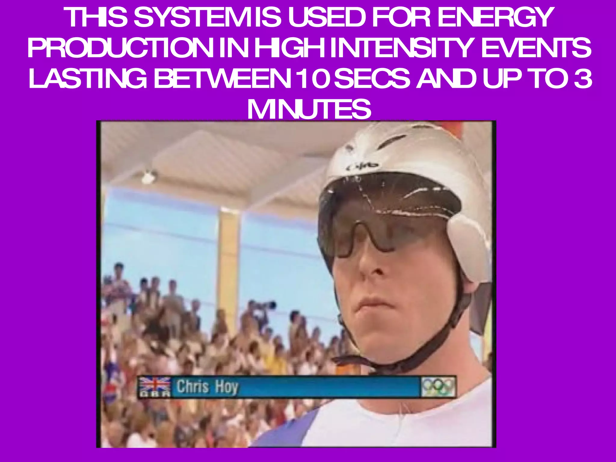 Atp-pc system | PPT