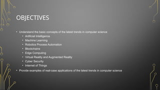 New 02-New Trends in Computer Science.pptx