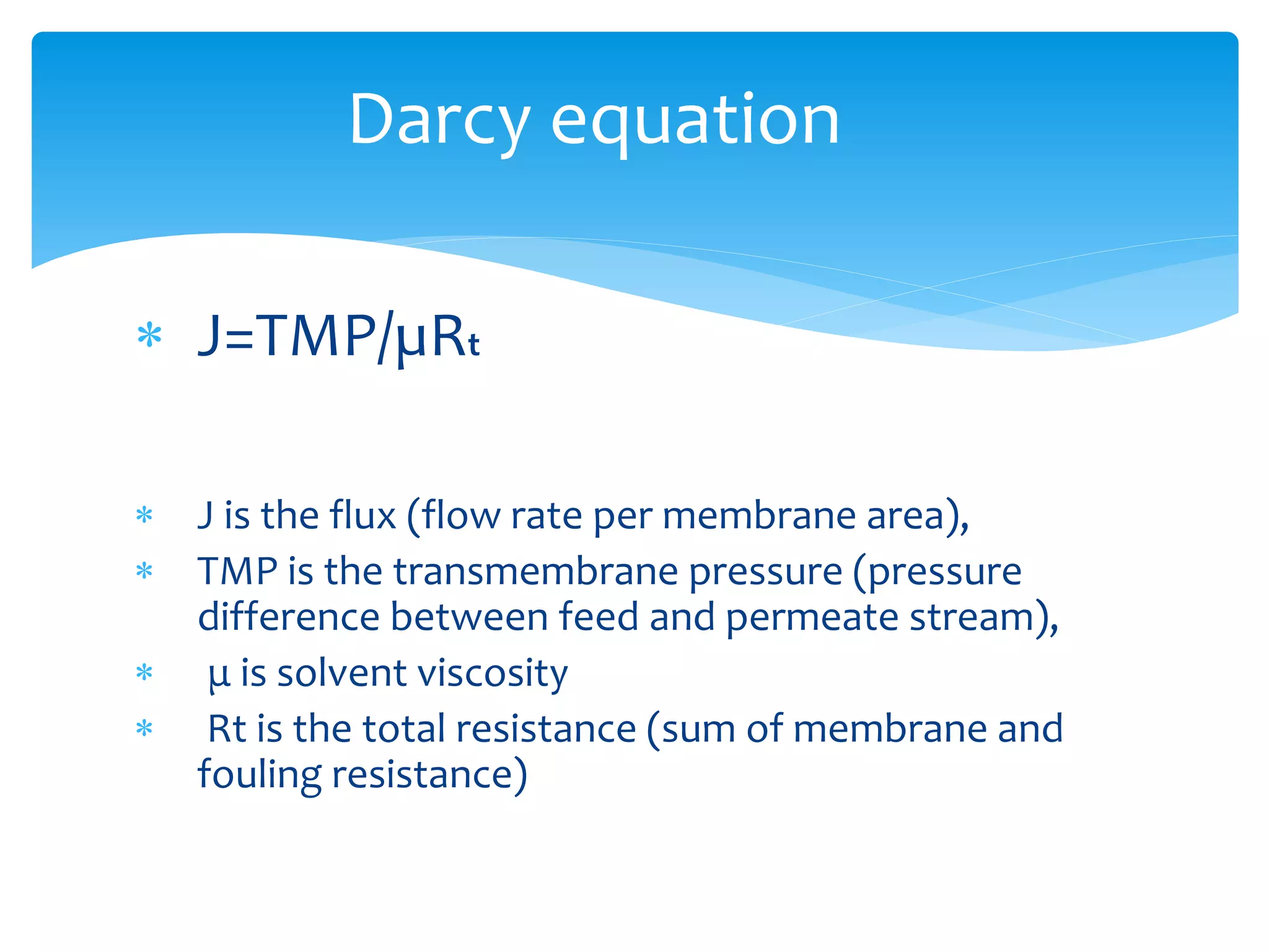 dialysis, ultrafiltration and lyophilization | PPT