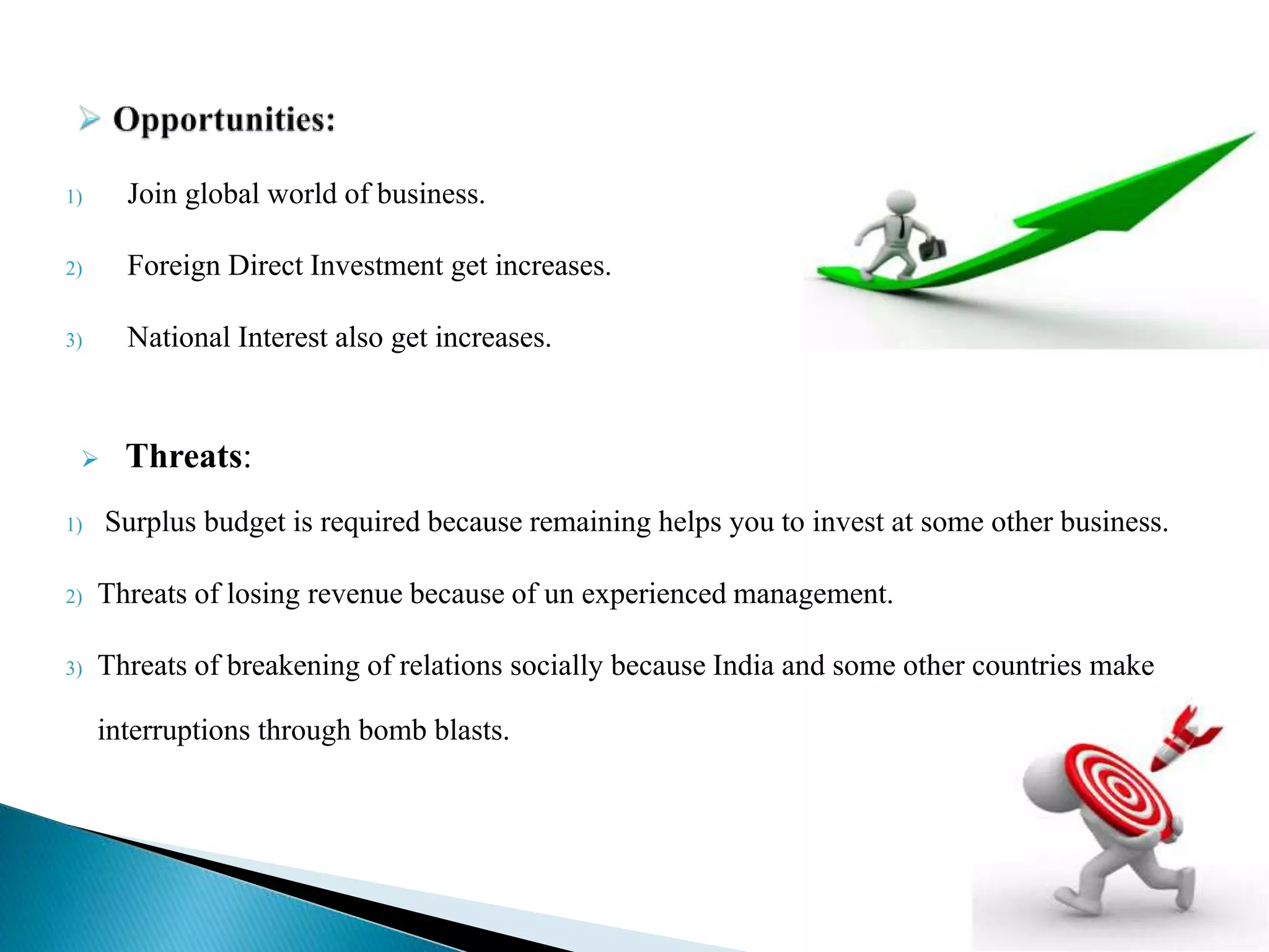 CPEC and Economic Development | PPTX