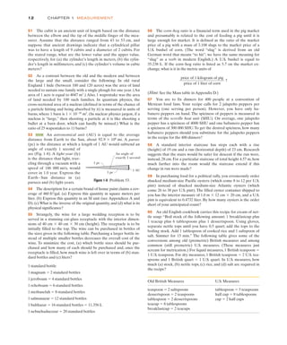 Fundamental Of Physics Measurement | PDF