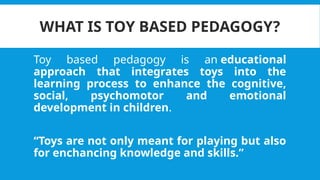 NATIONAL EDUCATION POLICY 2020 IMPLEMENTATION | PPTX