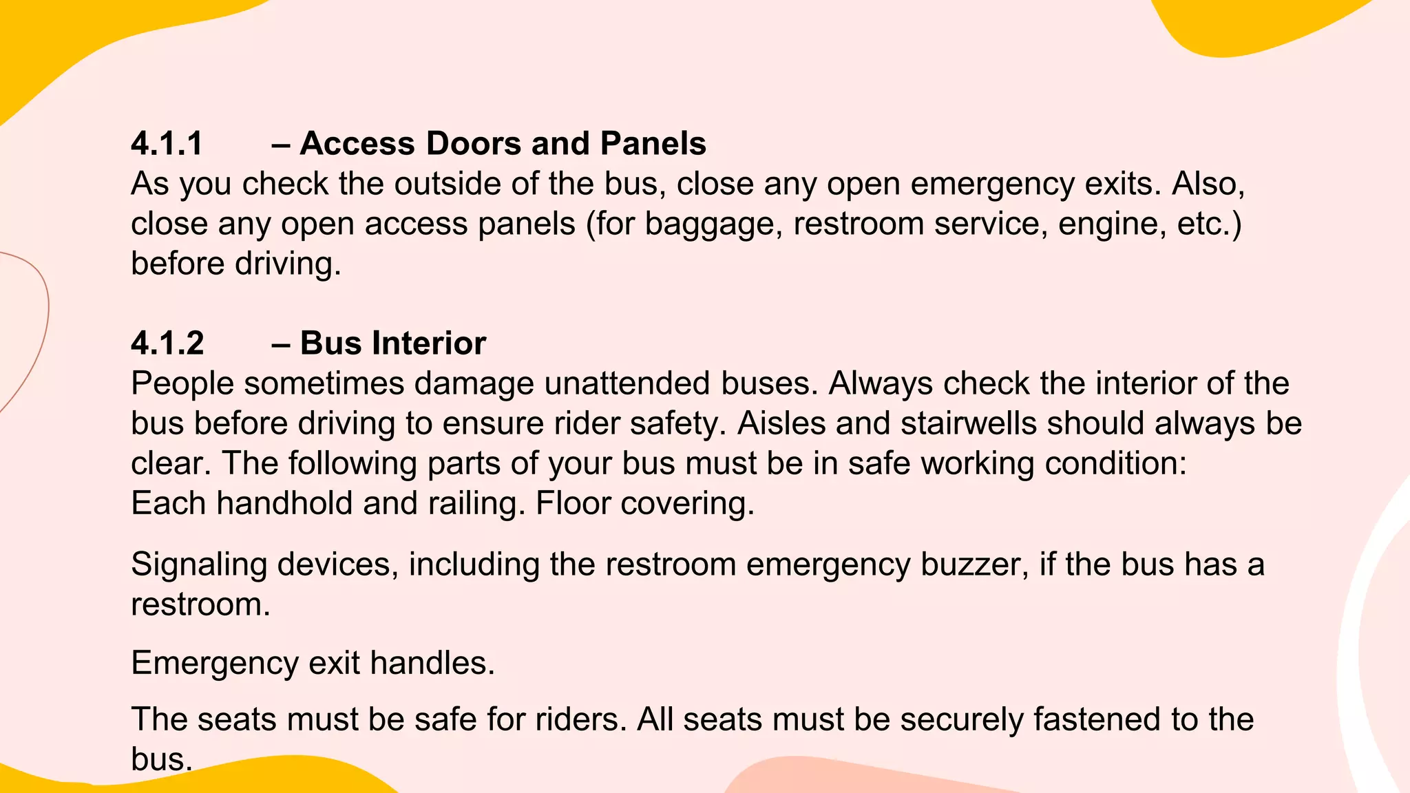 New 1 - Transporting Passengers Safely.pptx