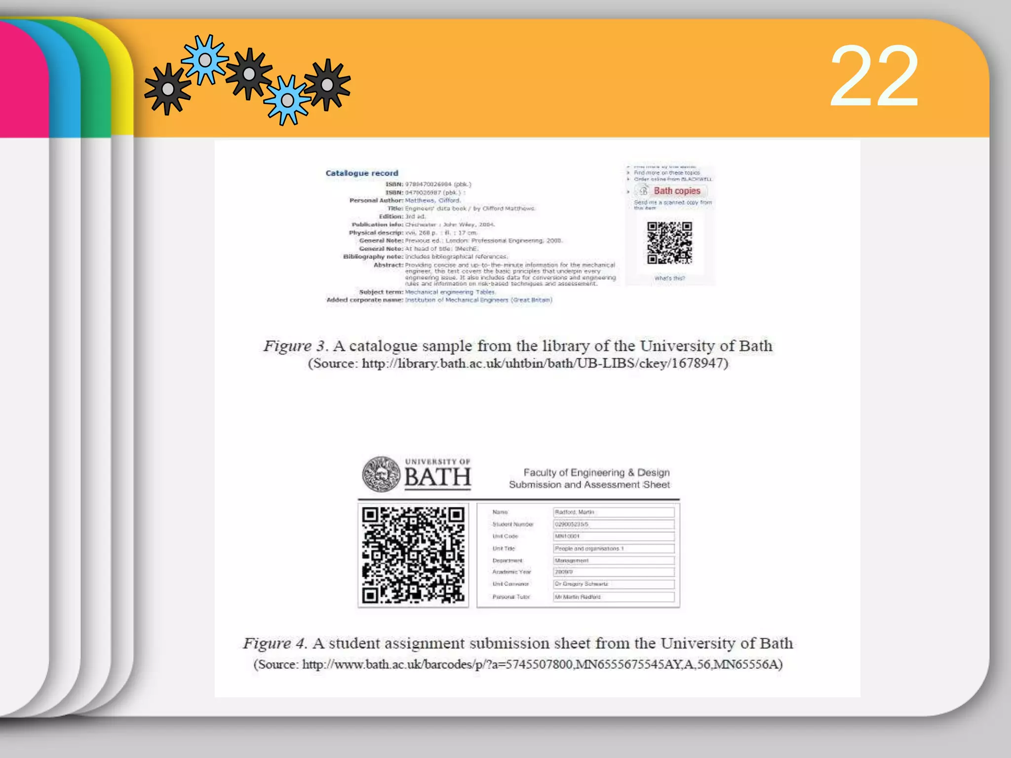 Anti Counterfeit System using QR codes and Various other applications | PPTX
