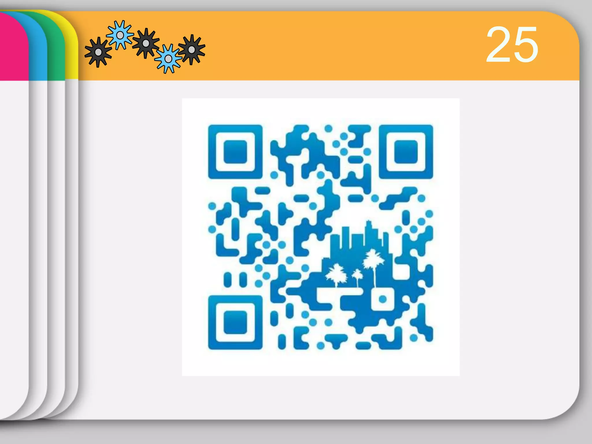 Anti Counterfeit System using QR codes and Various other applications | PPTX