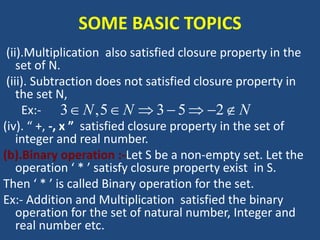 SOME IMPORTANT TOPICS OF GROUP THEORY IN MODERN by Sonukumar .pptx | PPTX