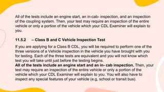 New 2 - VEHICLE INSPECTION TEST.pptx