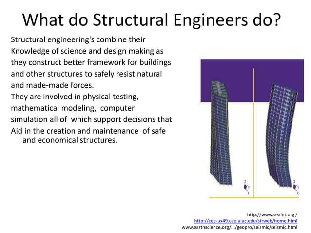 earthquake resistant design | PPTX | Civil Engineering Industry ...