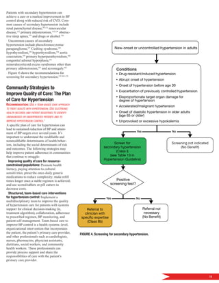 New 2017 aha acc hypertension guidelines | PDF