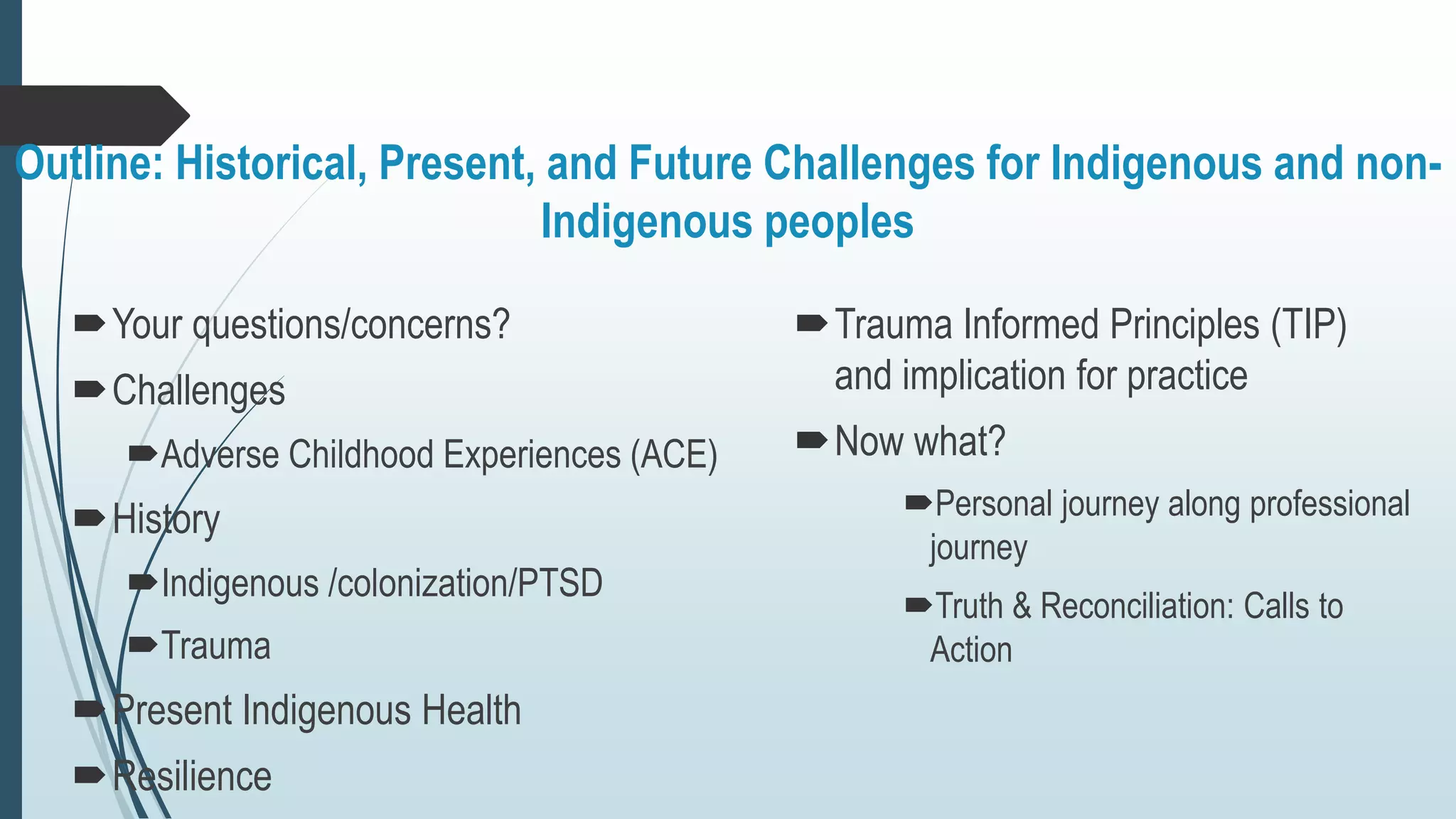 Health and Well-Being: Historical,Present and Future Challenges for ...