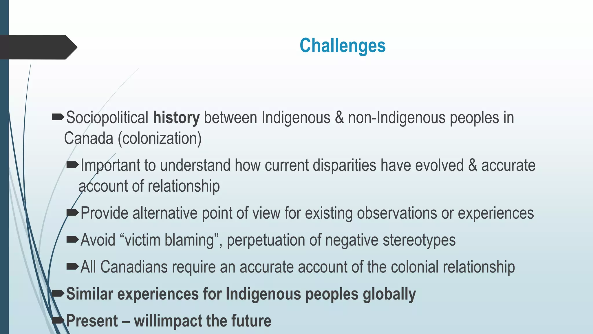 Health and Well-Being: Historical,Present and Future Challenges for ...
