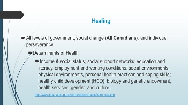 Health and Well-Being: Historical,Present and Future Challenges for ...