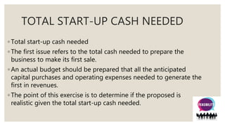 Types of feasibilty | PPTX