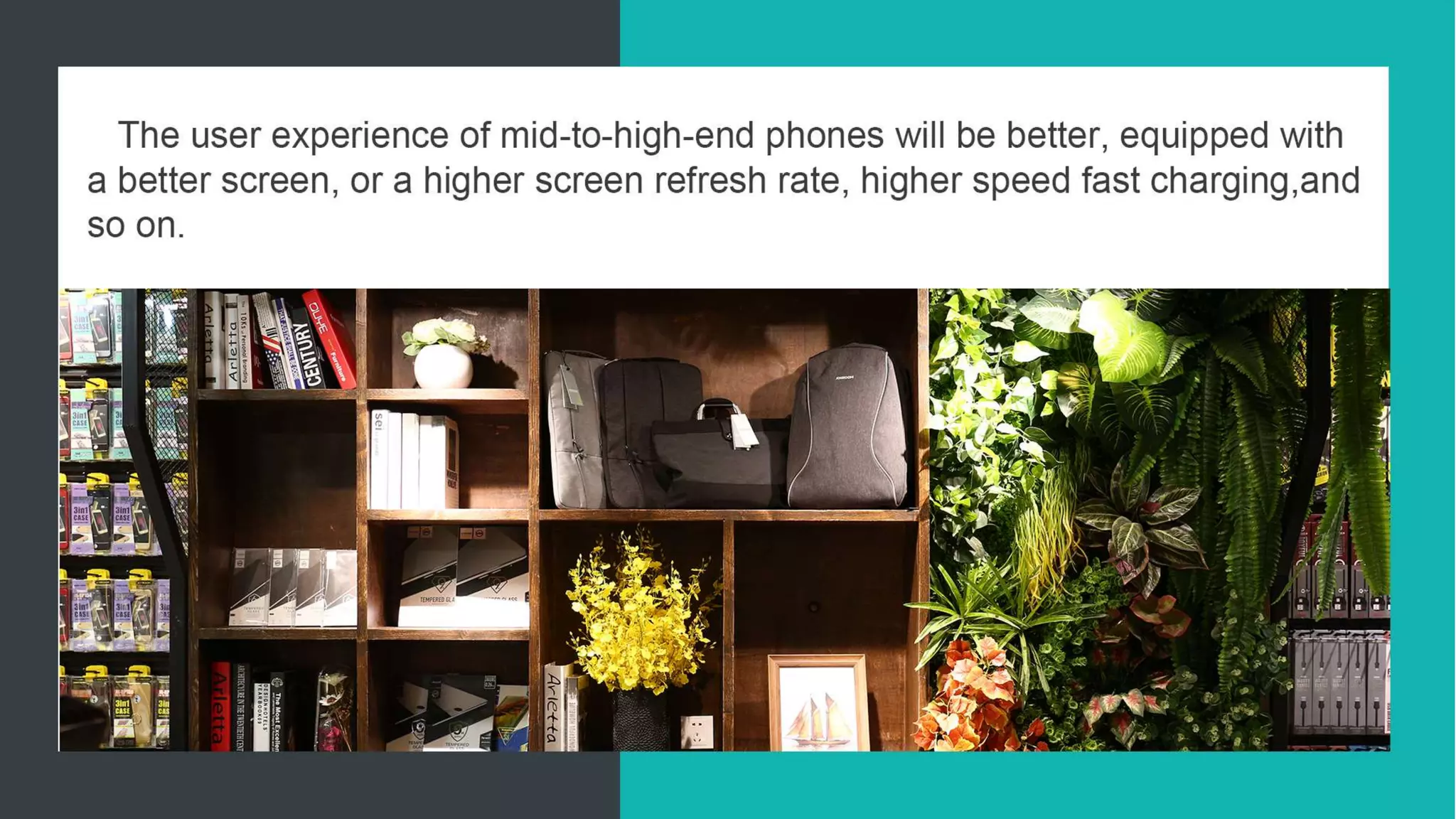 How To Classify Low Medium And High End Mobile Phones Ppt