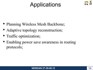 E.Kalishenko, K.Krinkin, S.P.Shiva Prakash. Process Mining Approach for Traffic Analysis in ...