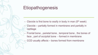 Genetic and chromosomal aberrations in children | PPTX