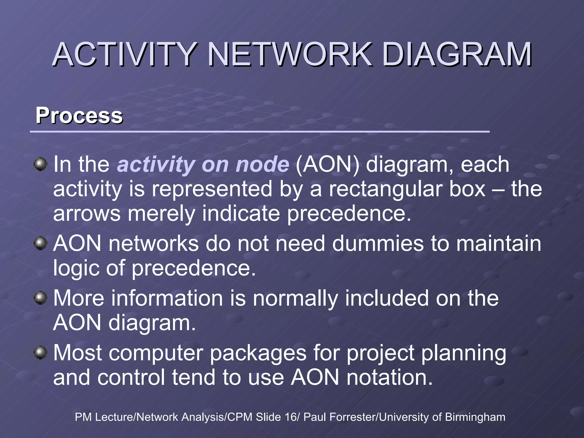 New 7 Management Tools | PPT