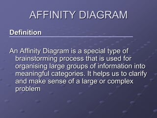 New7managementtools ppt | PPSX