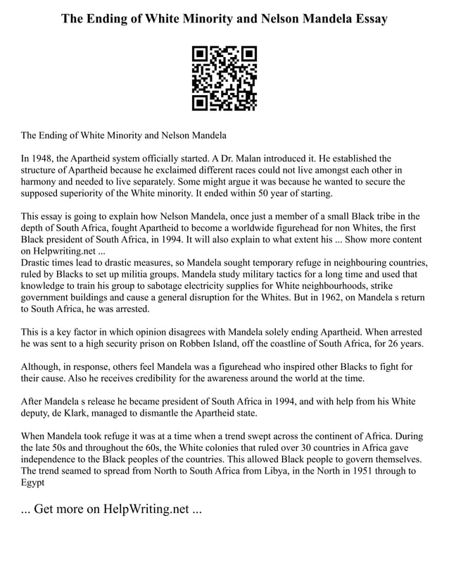 New A-Level Biology Essay Example DNA And The Tran | PDF