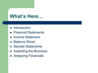 New accountingbasicspart3 | PPT