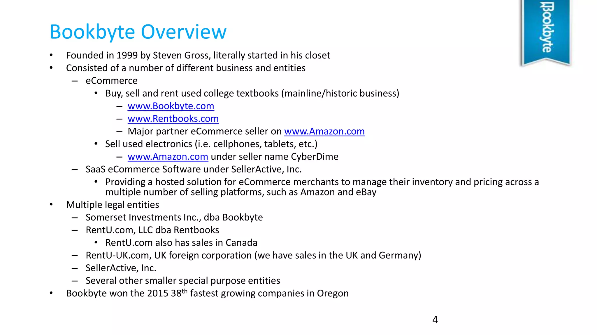 New accounting system implementation – Best Practices | PPTX