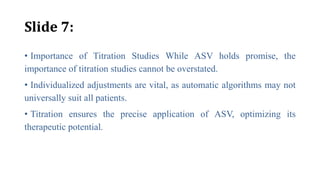 New Adaptive Servo-Ventilation Device for Cheyne–Stokes Respiration.pptx