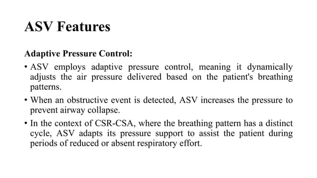 New Adaptive Servo-Ventilation Device for Cheyne–Stokes Respiration.pptx