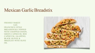 New addition to the Pizza Hut menu.pptx