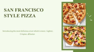 New addition to the Pizza Hut menu.pptx