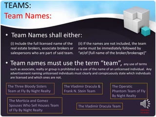 New ad guidelines 2014 | PPTX