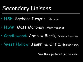 New Admin Orient Overview08 | PPT