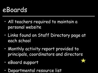 New Admin Orient Overview08 | PPT | Computing | Technology & Computing