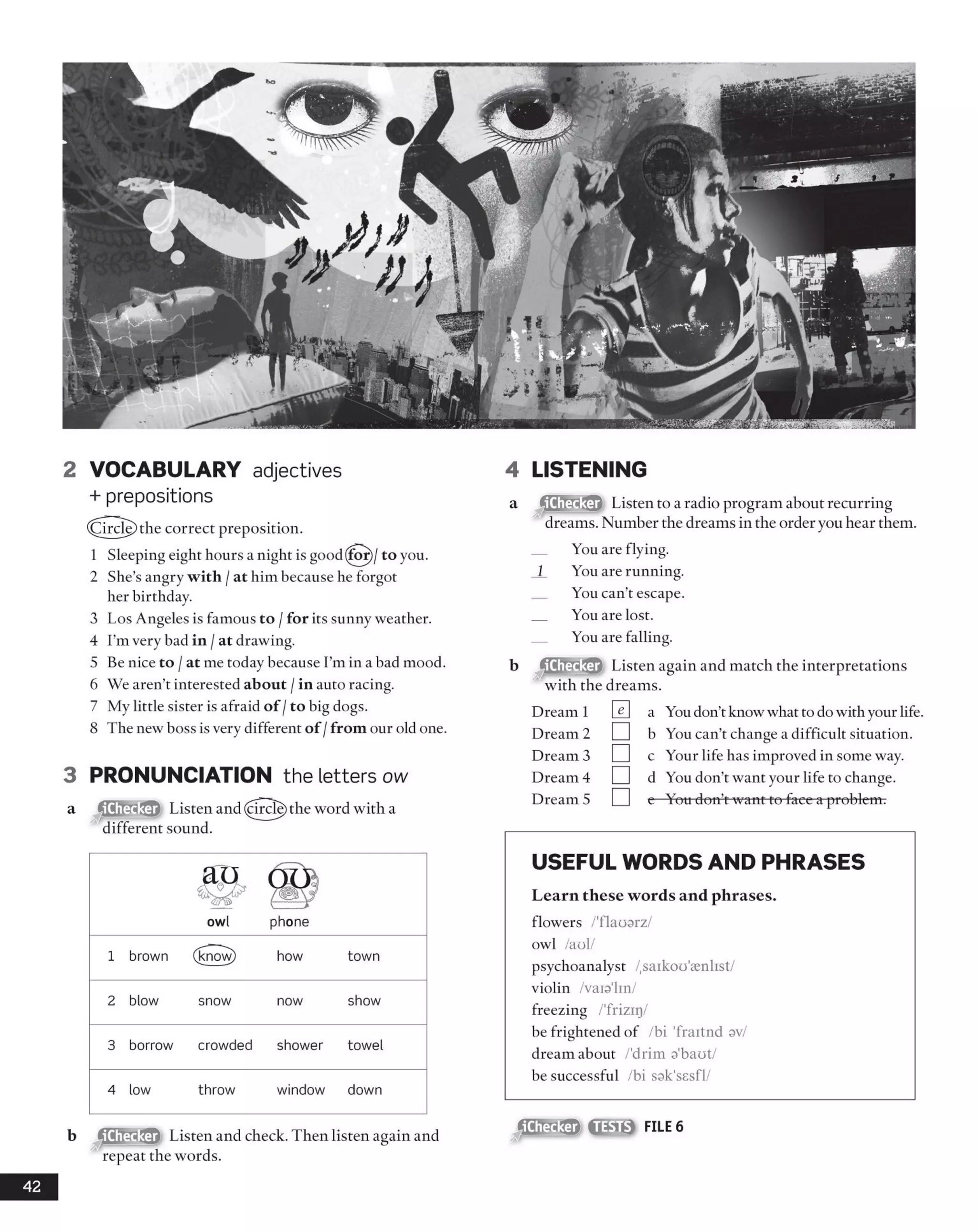 AMERICAN ENGLISH FILE 2 workbook | PDF