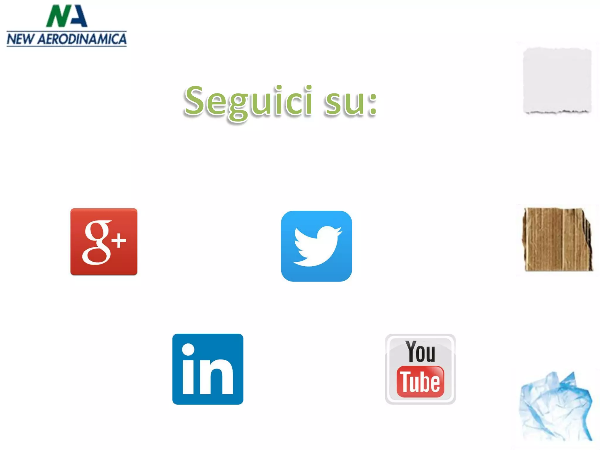 Aspirazione rifili film pastico | PPT