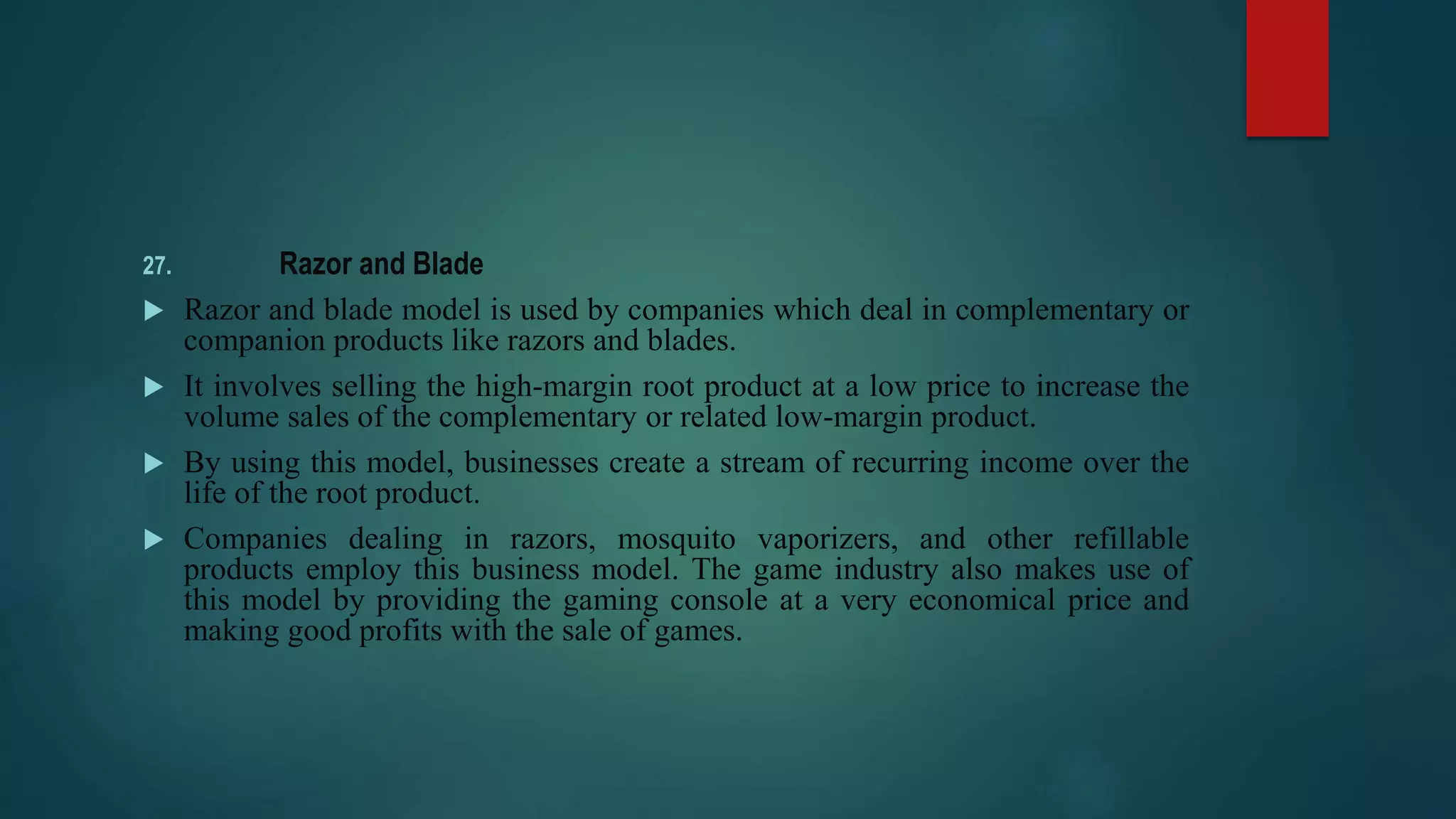 New age business model.pptx