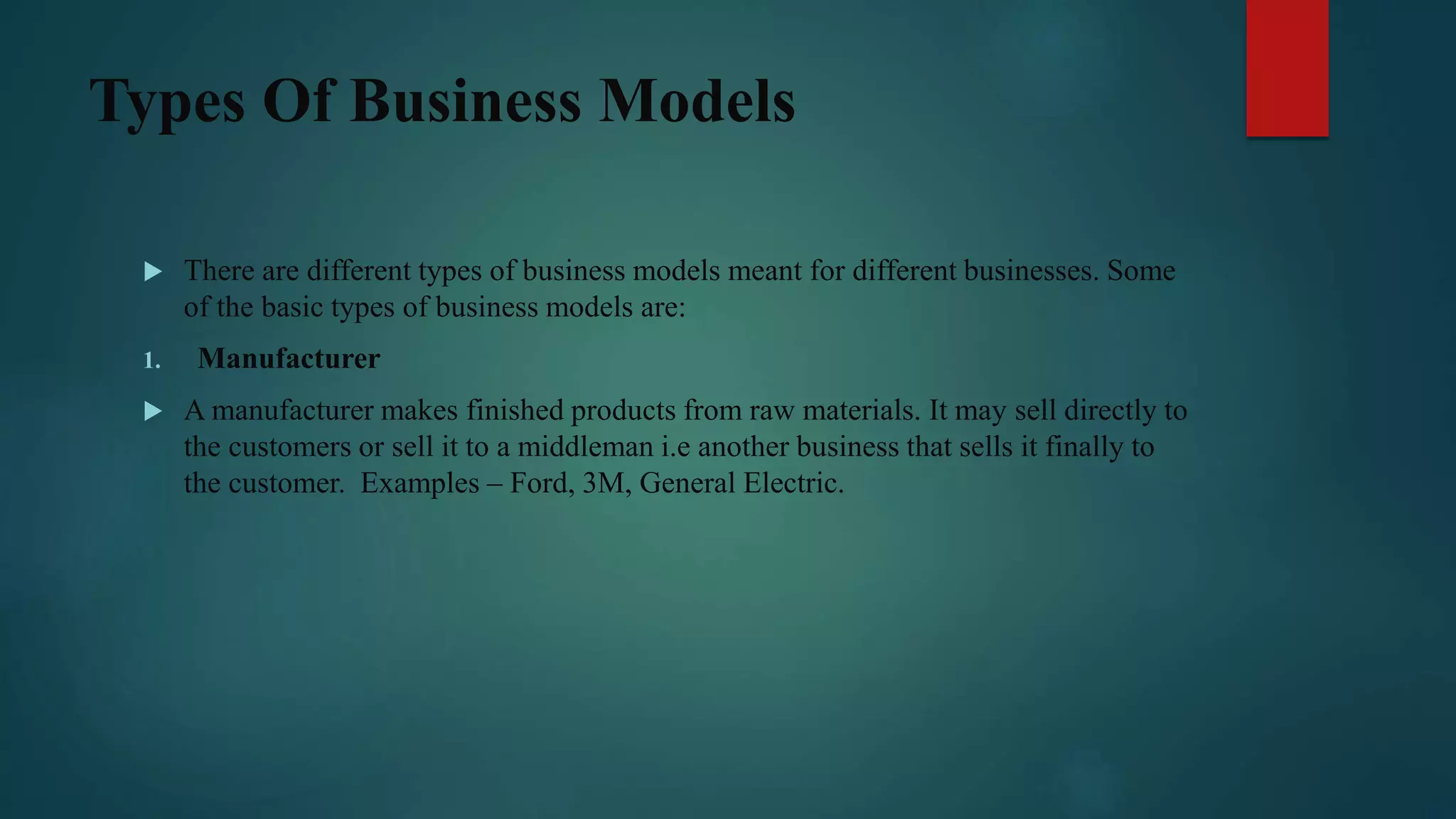 New age business model.pptx