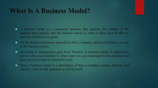 New age business model.pptx