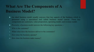New age business model.pptx