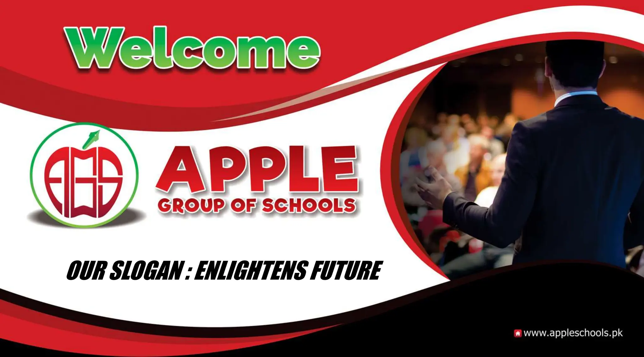 New AGS Presentation Final regarding the franchize services provided to ...