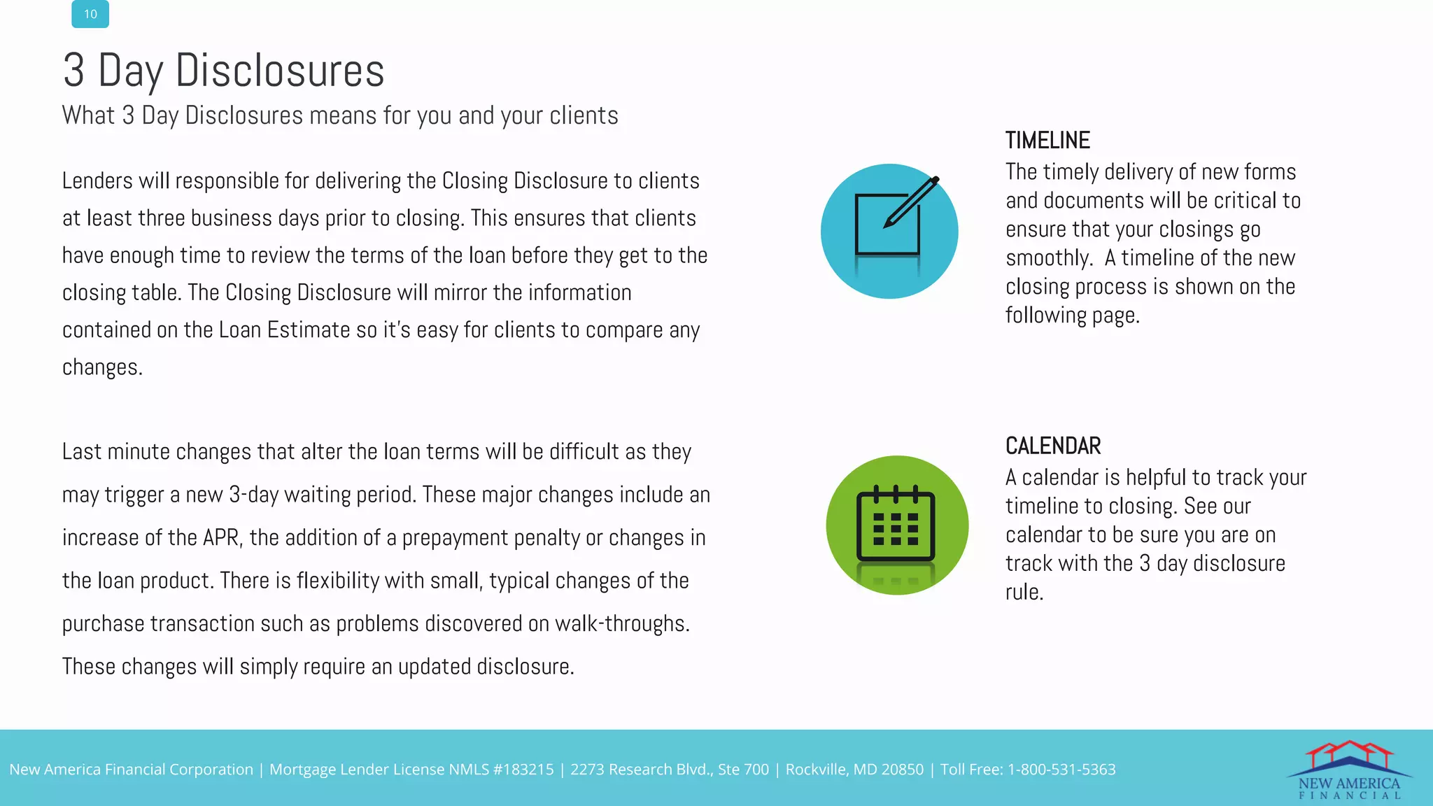 Realtor’s Guide to TRID | PPT