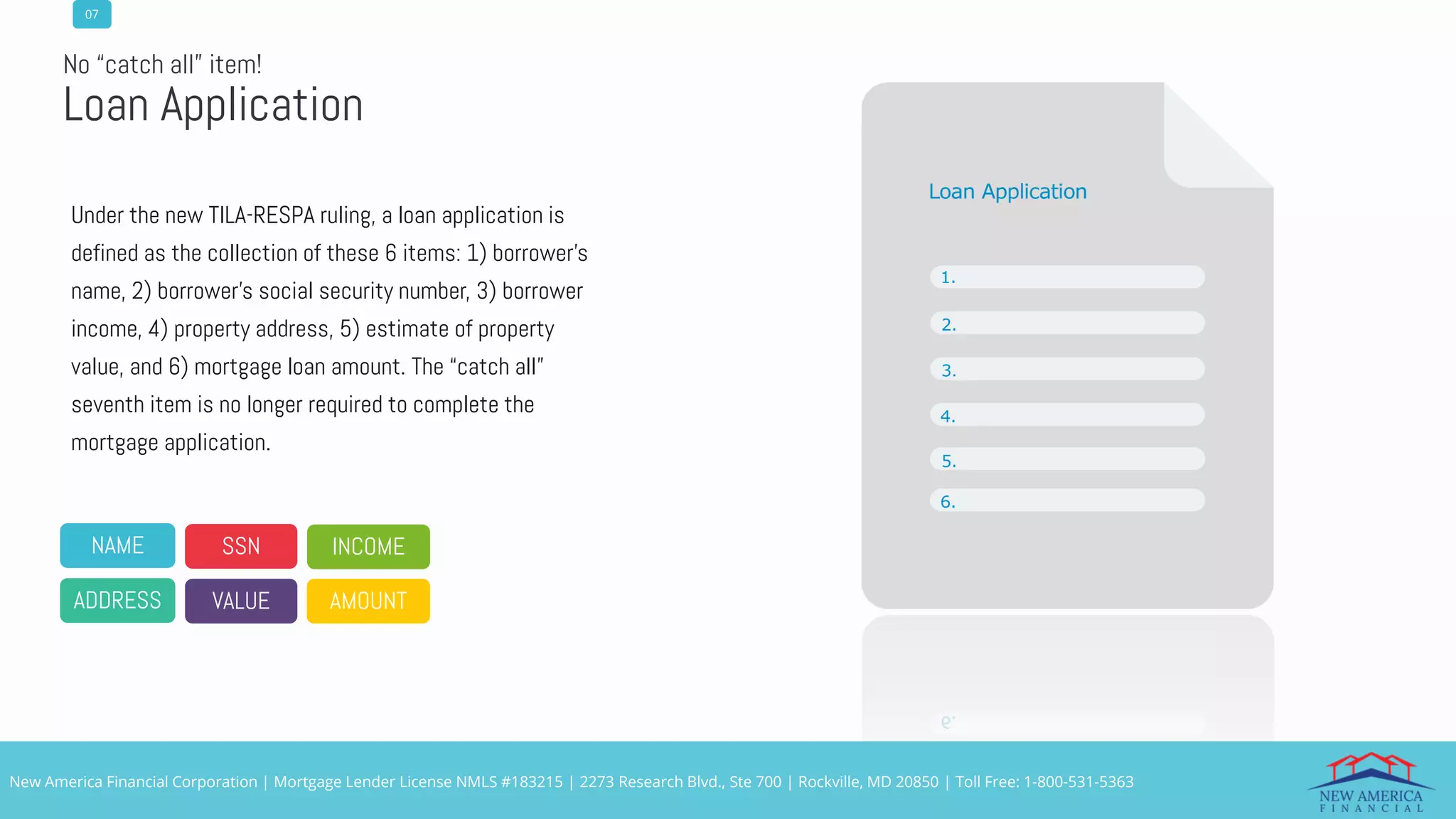 Realtor’s Guide to TRID | PPT
