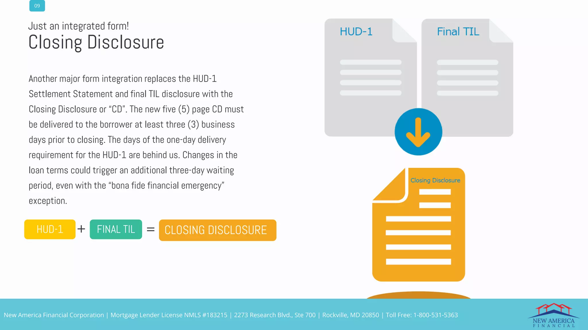 Realtor’s Guide to TRID | PPT