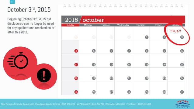 Realtor’s Guide to TRID | PPT