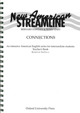 New american streamline_connections_intermediar | PDF