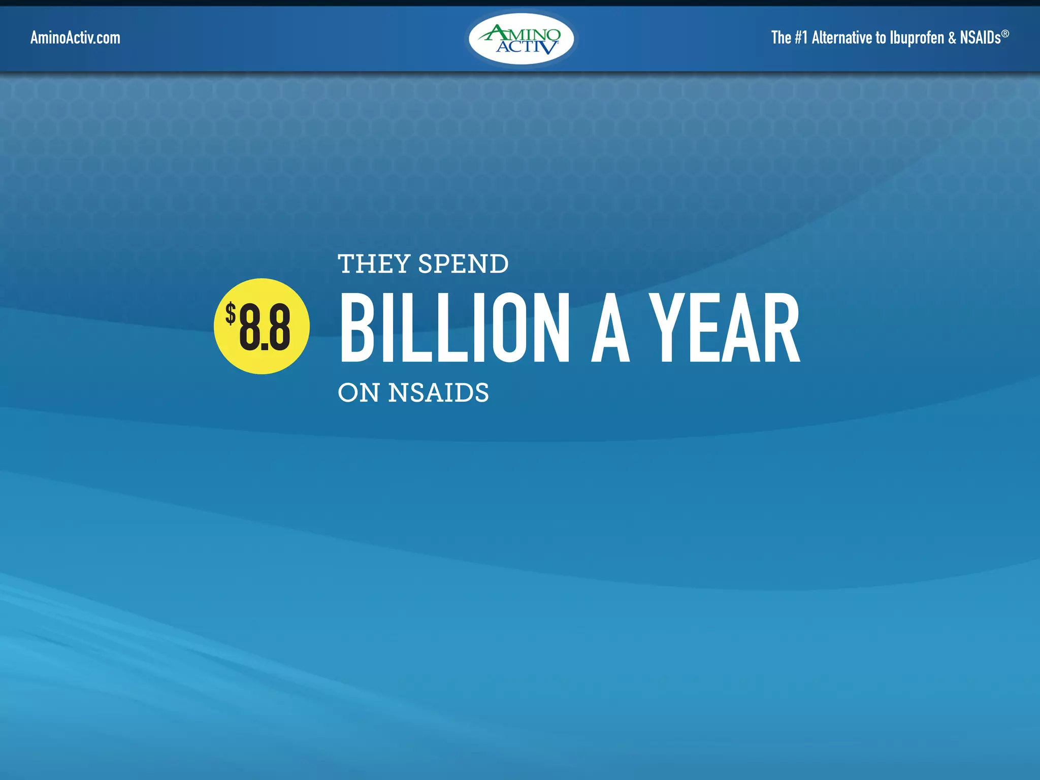WHY SEEK AN ALTERNATIVE TO IBUPROFEN & OTHER NSAIDS? | PDF