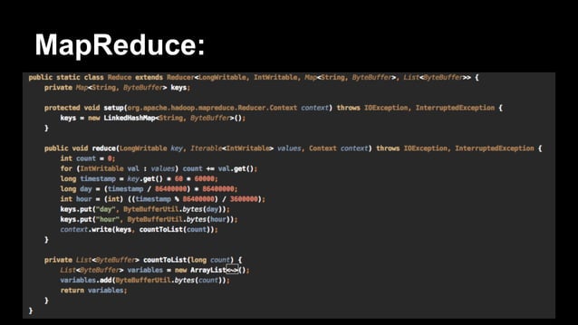 New Analytics Toolbox Ppt