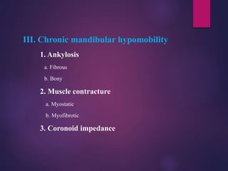 DR SHAKIR New anatomy of tmj | PPTX