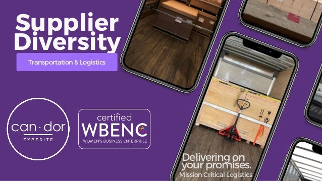 Candor Expedite | PPT